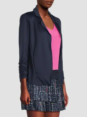 Lucky In Love Core Lucky Jacket