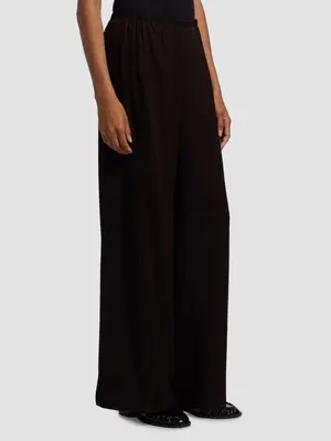 Proenza Schouler White Label Meadow Twill Pants