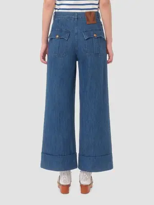 Valentino Garavani Lightweight Pants