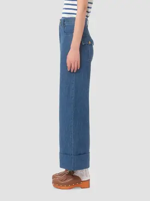 Valentino Garavani Lightweight Pants