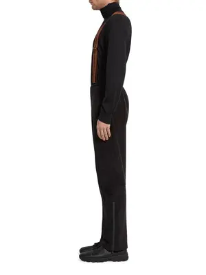 Zegna Cashco Ski Pants
