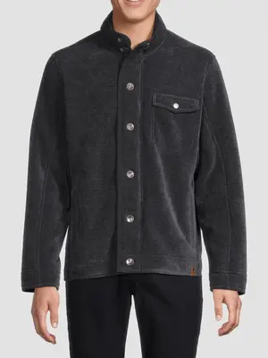 Tommy Bahama Sumner Fleece Jacket