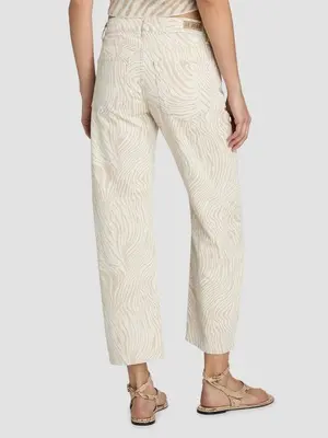 LE JEAN Nomad Anks