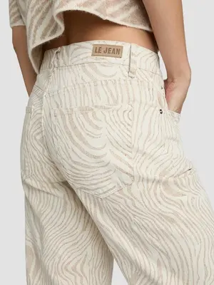 LE JEAN Nomad Anks