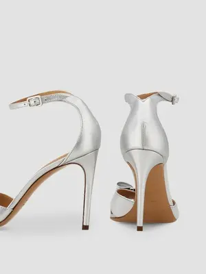 FERRAGAMO Vara Bow 90mm Sandals