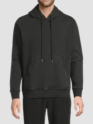 CORRIDOR French Terry Hoodie