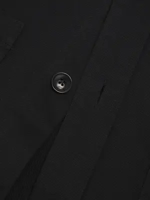 CORRIDOR Misha Cotton Overshirt