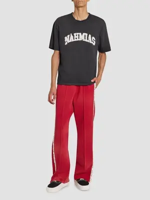 NAHMIAS Daydreaming Novelty Track Pants