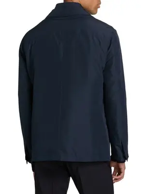 Corneliani Technical Id Sport Jacket