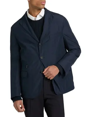 Corneliani Technical Id Sport Jacket