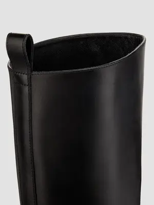 Proenza Schouler Bank Lug-sole Riding Boots