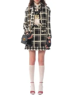 Valentino Garavani Chiffon Blouse