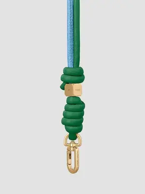 MAISON DE SABRE The Twist Handle - Emerald Sky