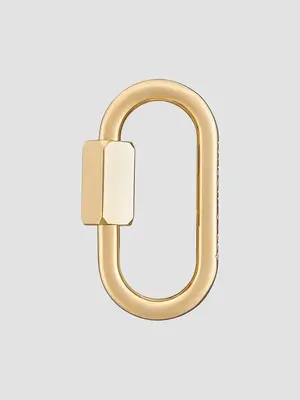 MAISON DE SABRE The Sabrémoji Charm Clip