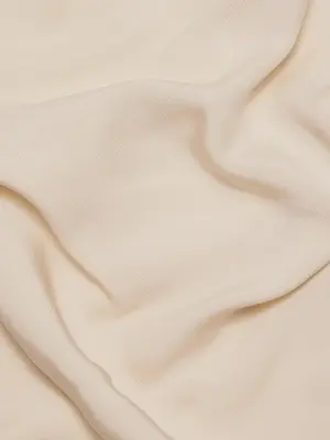 Proenza Schouler Hallie Draped Midi-dress