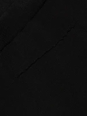 Proenza Schouler Shaila Silk-blend Knit Pants