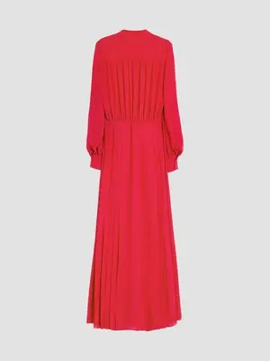 Valentino Garavani Georgette Gown