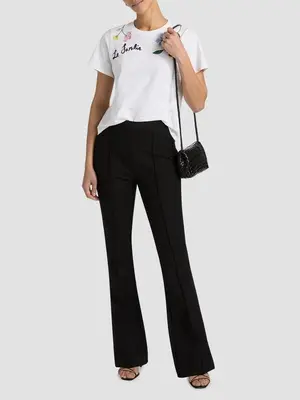 Cinq À Sept Aubrie Bootcut Pants