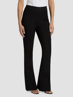 Cinq À Sept Aubrie Bootcut Pants