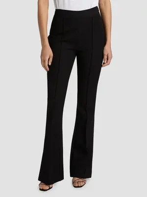 Cinq À Sept Aubrie Bootcut Pants