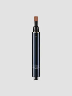 CLE DE PEAU BEAUTE Radiant Corrector For Eyes Hazelnut