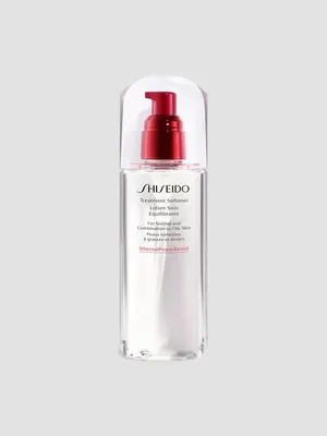 SHISEIDO Treatt Softener - One-color