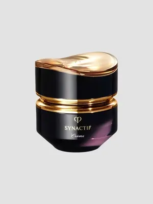 CLE DE PEAU BEAUTE Synactif Anti-aging Cream - One-color