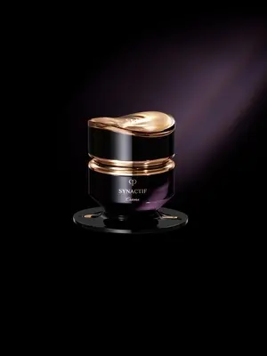 CLE DE PEAU BEAUTE Synactif Anti-aging Cream