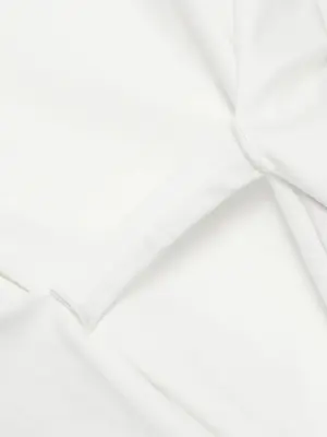 Proenza Schouler White Label Reeva Cotton T-shirt