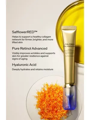 SHISEIDO Vital Perfection Intensive Wrinklespot Treatt A