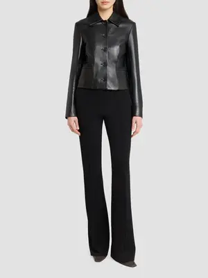 Proenza Schouler Kenza Leather Jacket