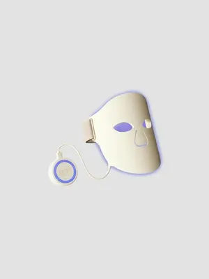 Pmd Led Light Therapy Mask