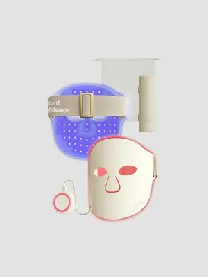 Pmd Led Light Therapy Mask