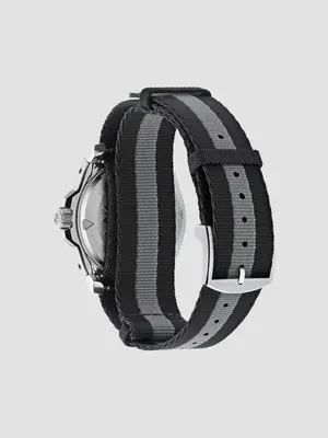 Gucci Dive Stainless Steel & Ceramic Watch/38mm