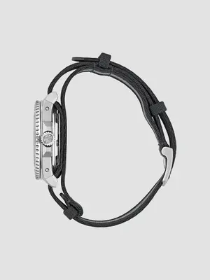 Gucci Dive Stainless Steel & Ceramic Watch/38mm
