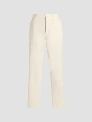 Vince Louie Chino Pants - Blanco