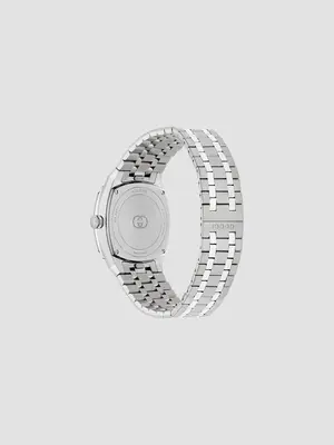 Gucci 25h Md36 Bracelet Watch