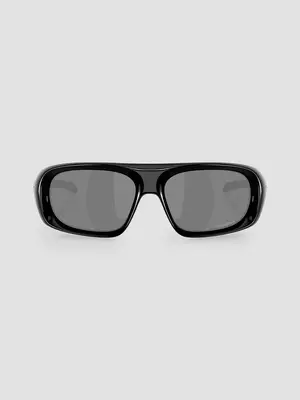 Oakley 61mm Rectangular Sunglasses