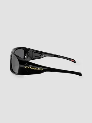 Oakley 61mm Rectangular Sunglasses