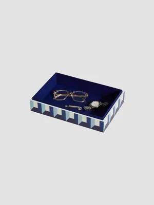 Jonathan Adler Large Sorrento Box