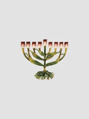 TIZO Jeweled Tulip Orah - Multi