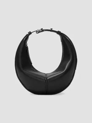 Proenza Schouler Mini Leather Slide Shoulder Bag