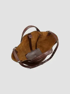 Proenza Schouler Chelsea Soft Suede Large Tote