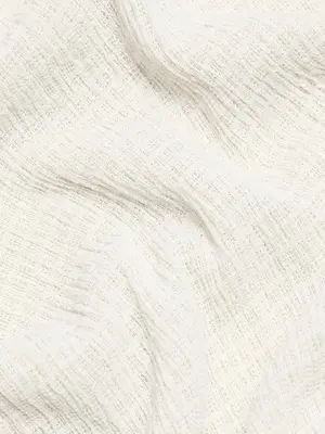 Vince Shadow Grid Knit Midi-skirt