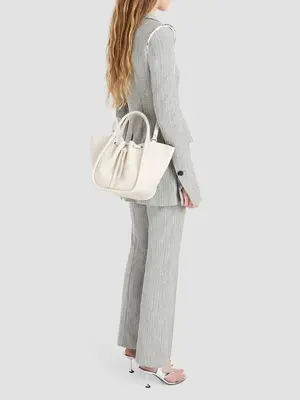 Proenza Schouler Small Ruched Tote Bag
