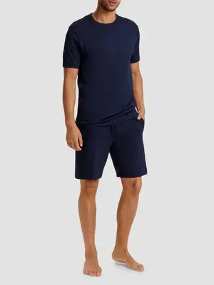 Hanro Night & Day Hybrid Shorts