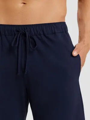 Hanro Night & Day Hybrid Shorts