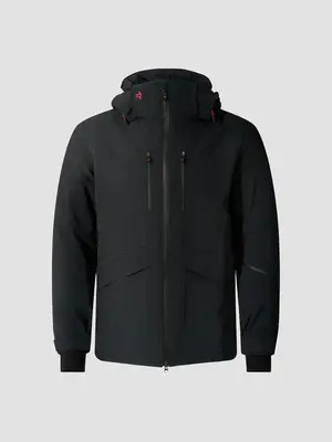 Perfect Moment Chamonix Iii Ski Jacket - Black