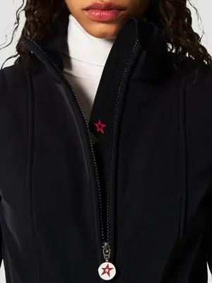 Perfect Moment Jg Belted Ski Suit