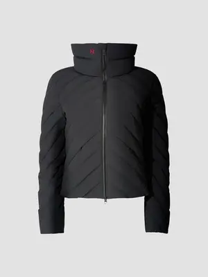 Perfect Moment Mini Mojo Down Ski Jacket